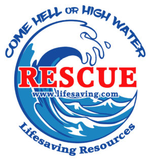 Water & Ice Rescue Training - Lifesaving Resources